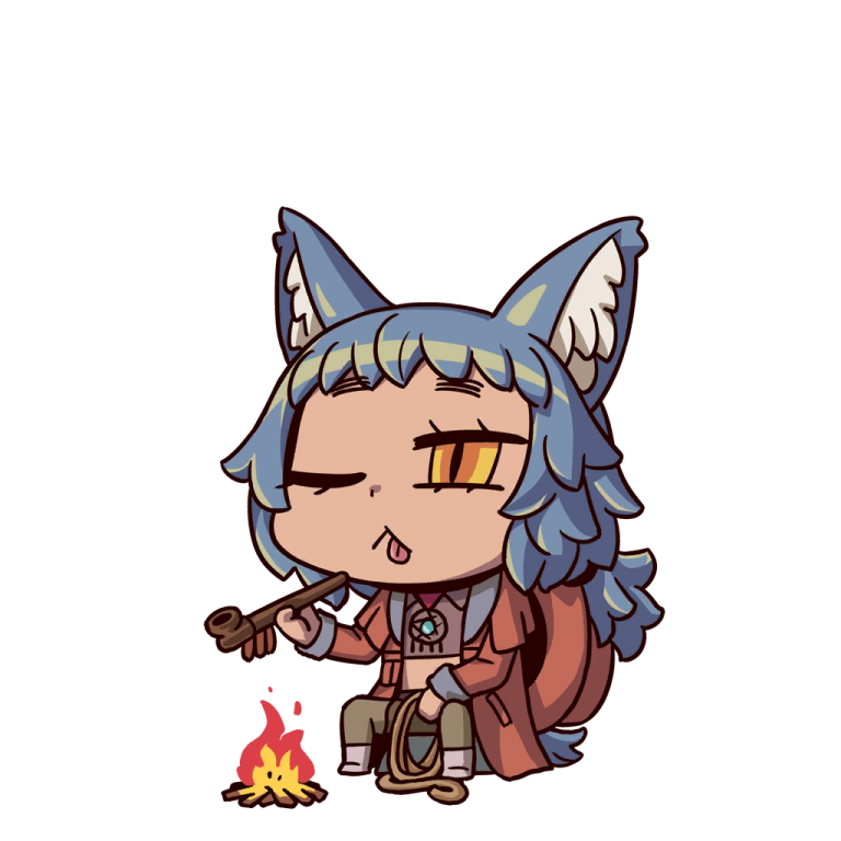 riyo-archer - Archetype:Moon