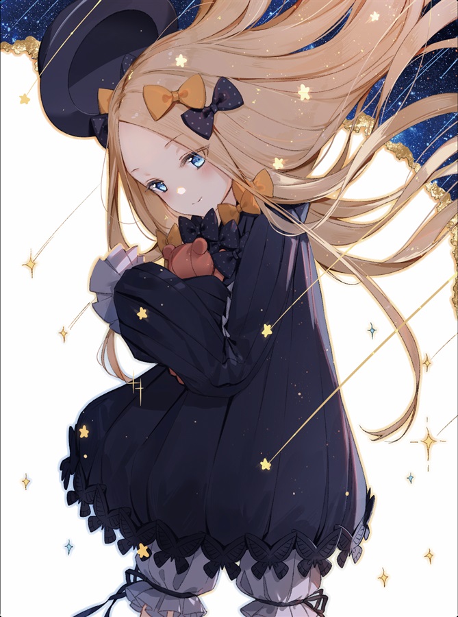 C101-MayaG-星-2 - Archetype:Moon